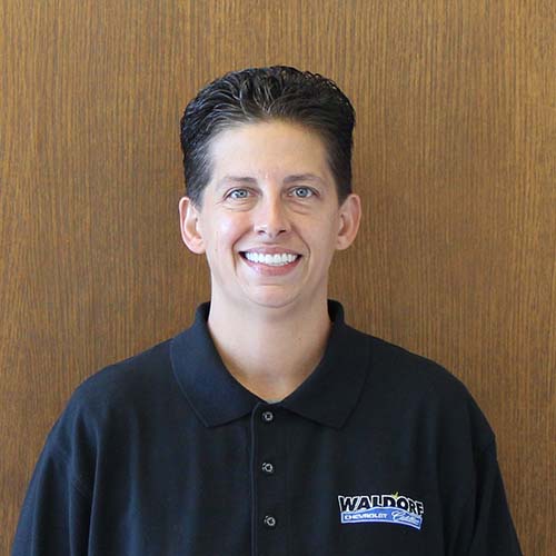 Waldorf Cadillac Staff - White Plains Cadillac dealer in WALDORF MD ...