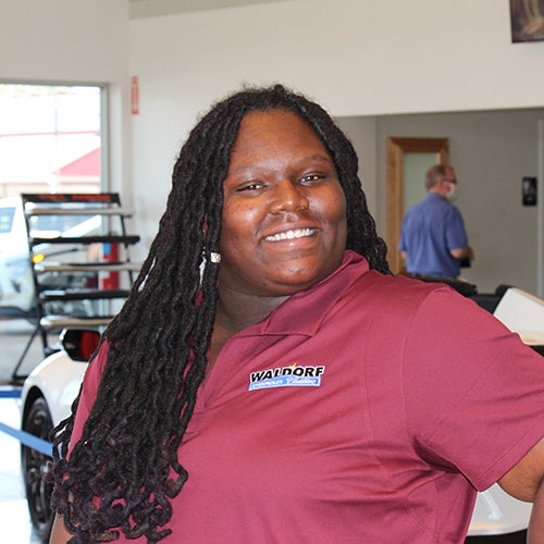 Waldorf Cadillac Staff - White Plains Cadillac dealer in WALDORF MD ...