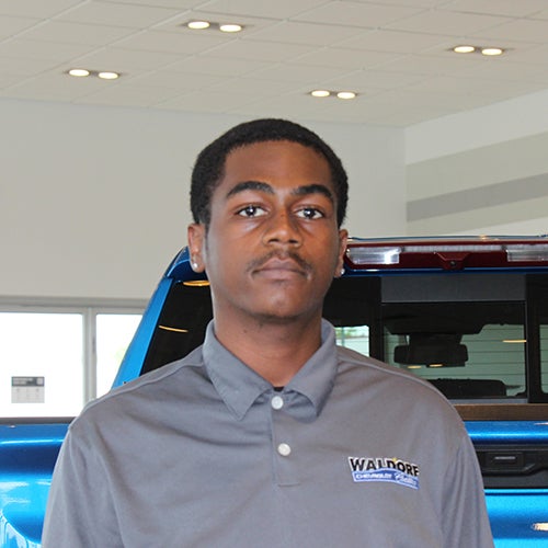Waldorf Cadillac Staff - White Plains Cadillac dealer in WALDORF MD ...