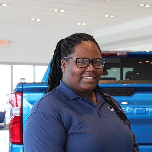 Waldorf Cadillac Staff - White Plains Cadillac dealer in Waldorf MD ...