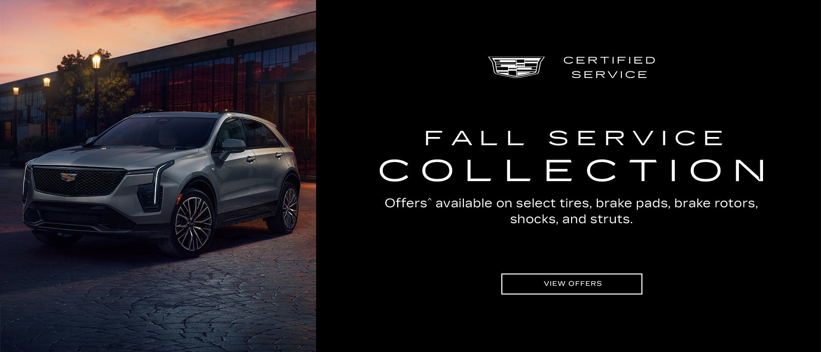 New Cadillac Dealer in Waldorf, MD | Waldorf Cadillac